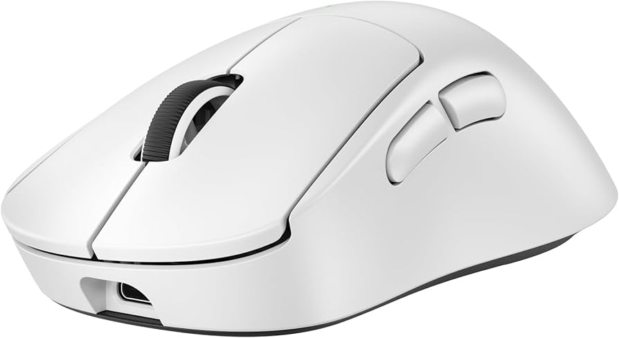 Mouse Logitech GPRO 2 Lightspeed - Drago Tecnología - Tienda Online